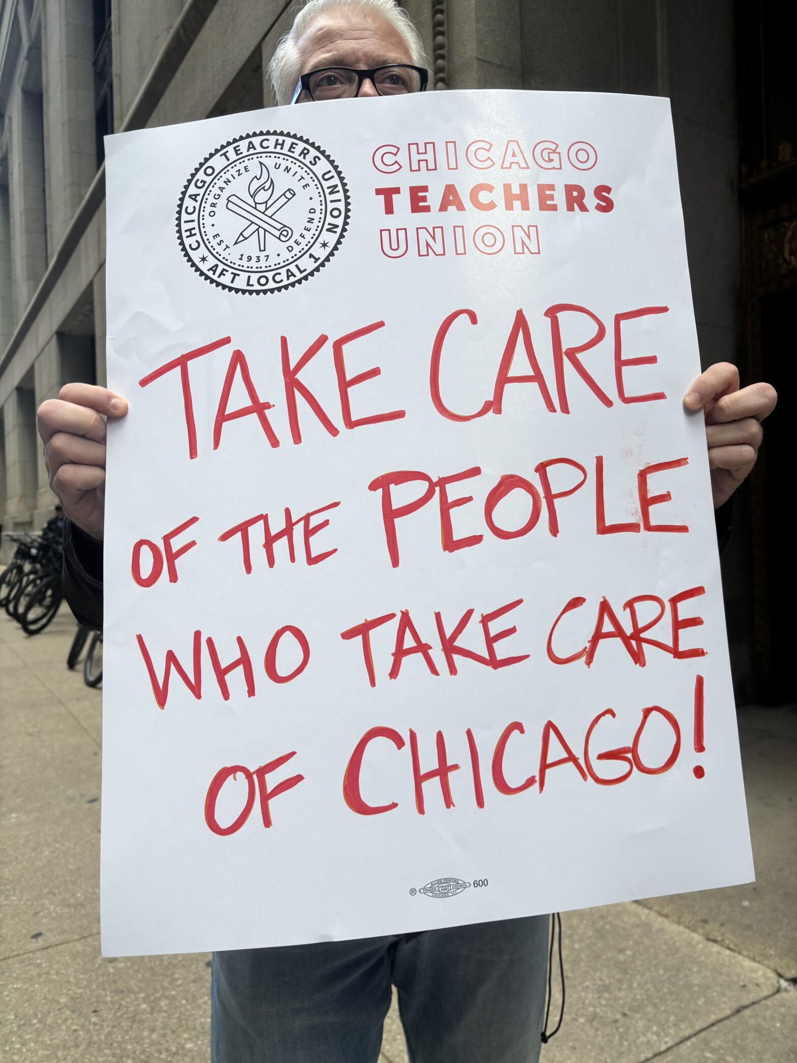 Paramedics Out, EMTs In: Chicago CARE Program Caught in Labor Crossfire ...