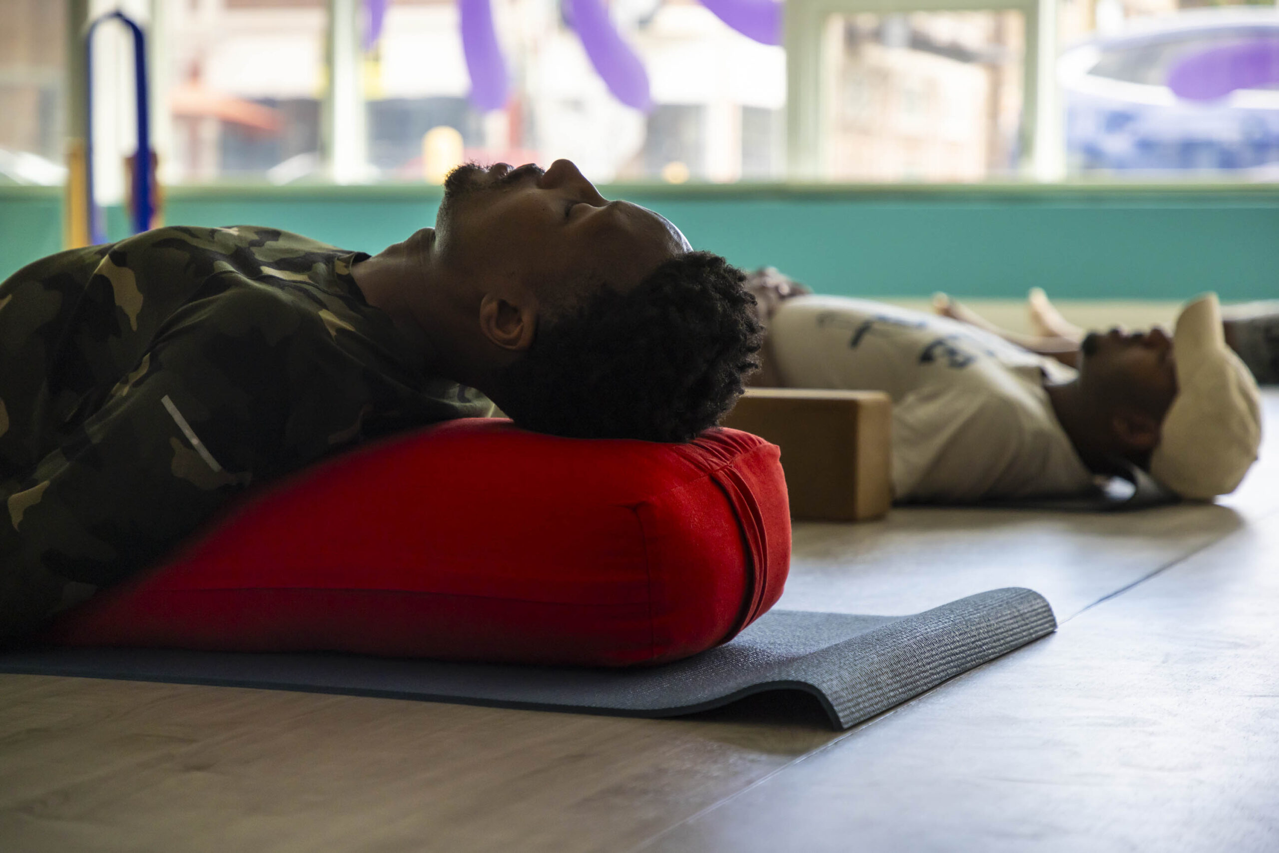 Best Place to Take a Deep Breath: Studio Yogi — South Shore – South Side Weekly