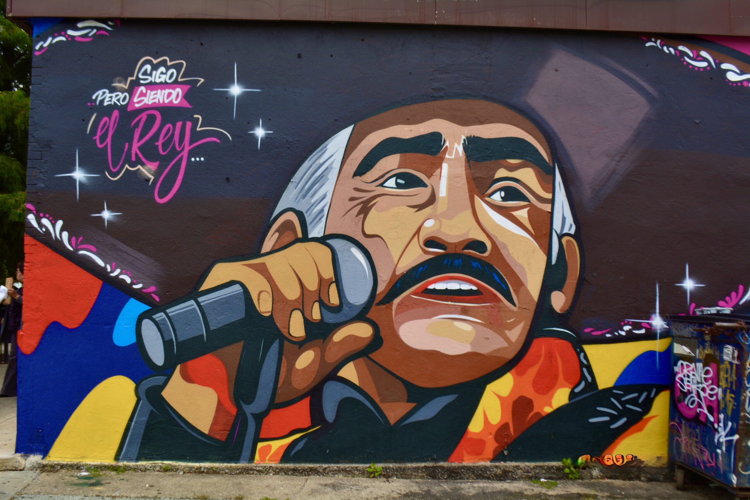 Best Musical Hall of Fame: Pilsen Musician Murals — Pilsen – South Side ...