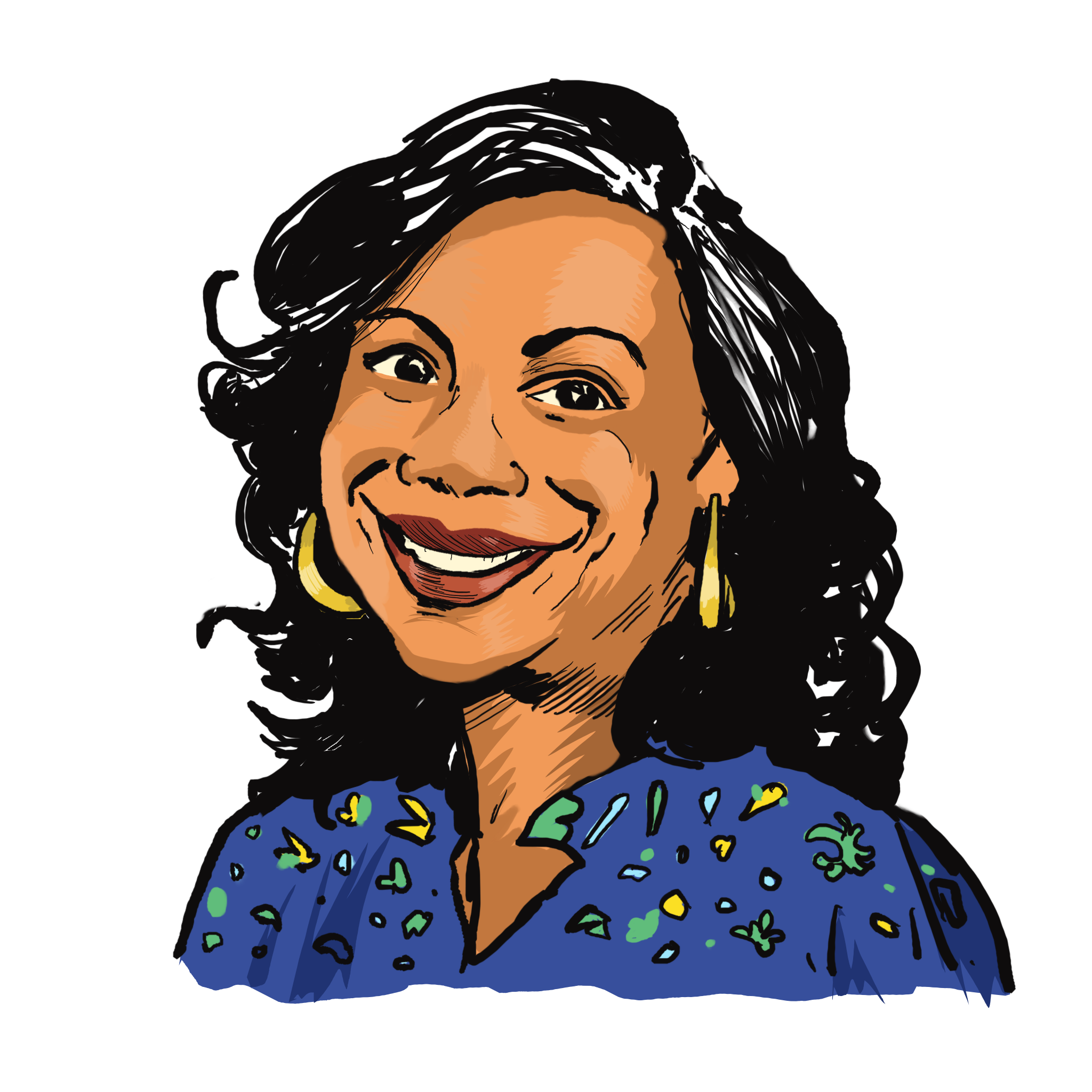 Natalie Moore's Best of the South Side 2025 – South Side Weekly