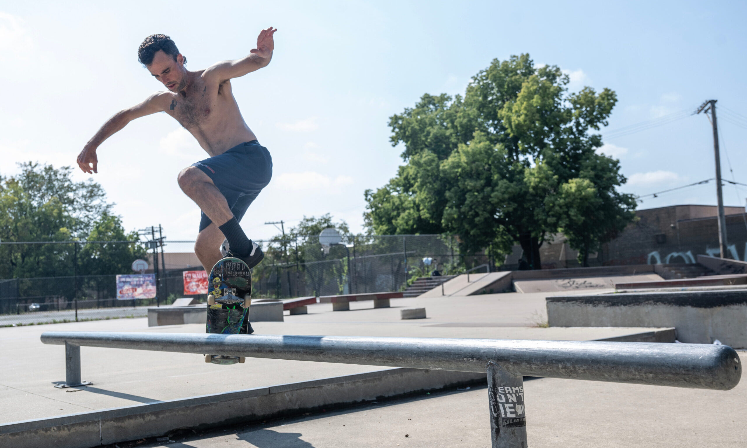 Best Unsung Park in the City That Deserves Respect: Piotrowski Park ...