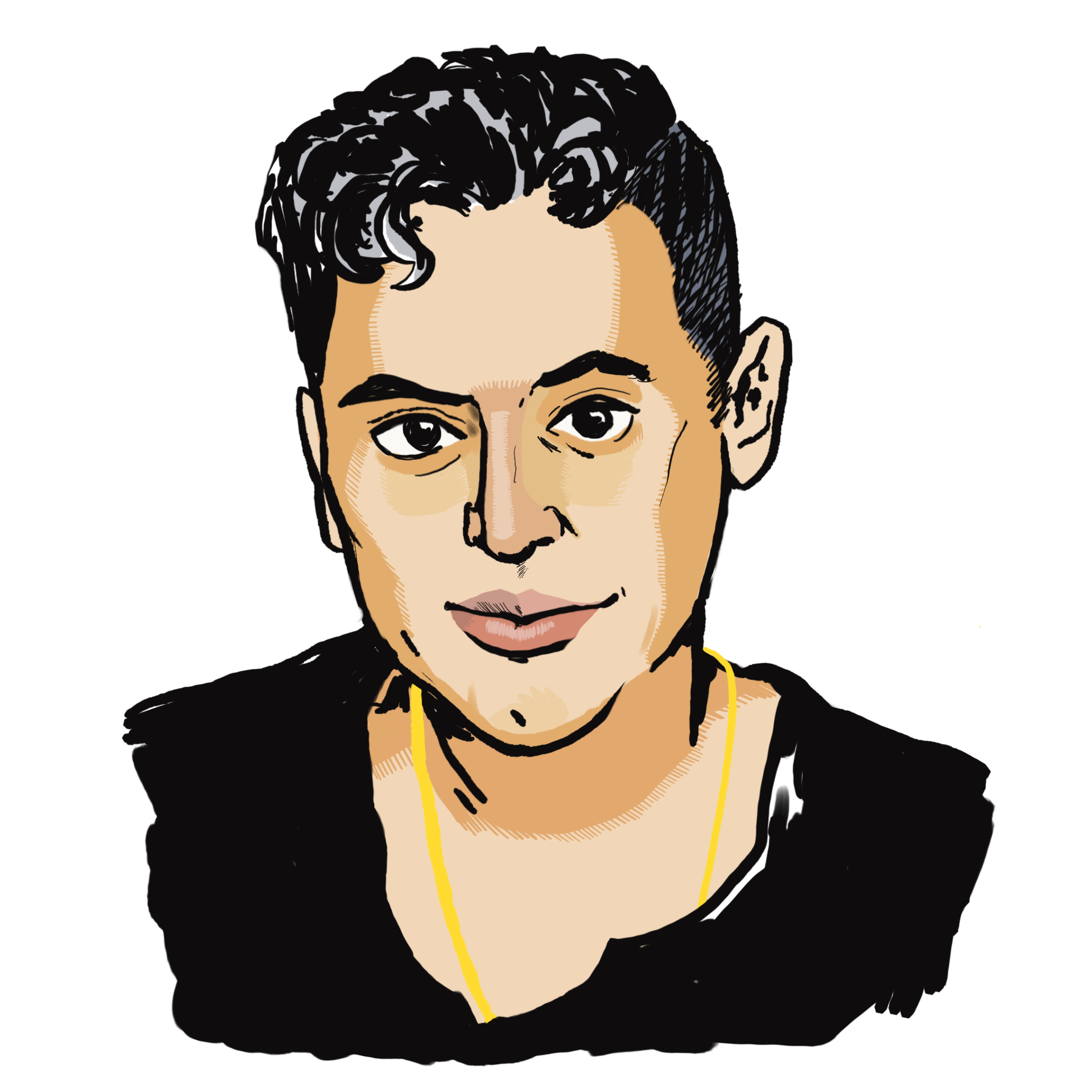 Ricardo Gamboa's Best of the South Side 2025 – South Side Weekly