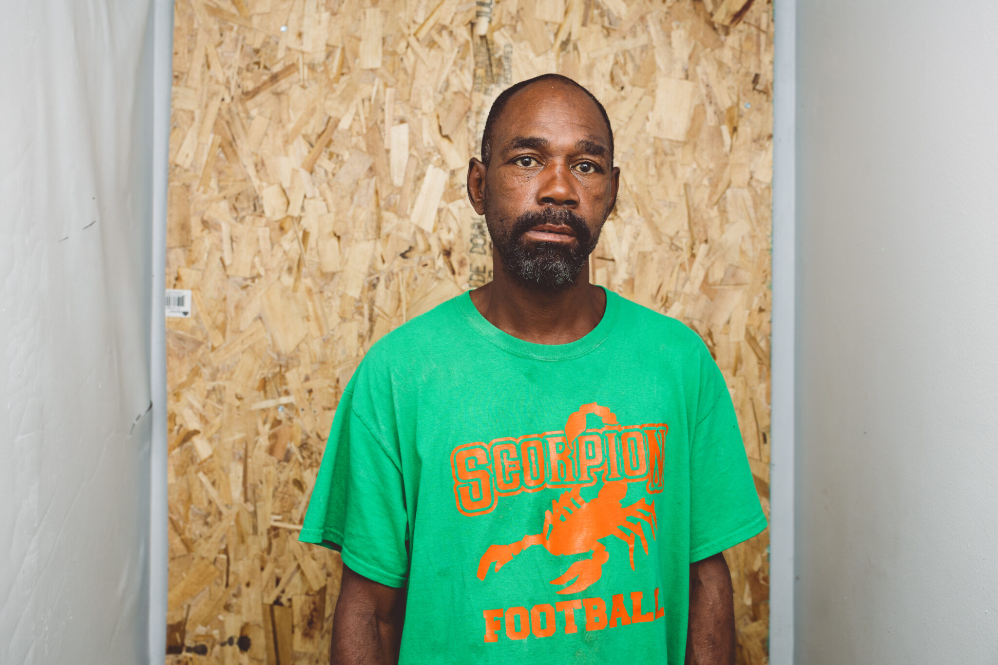 Federal Agents Storm South Shore Building, Detaining Families and ...