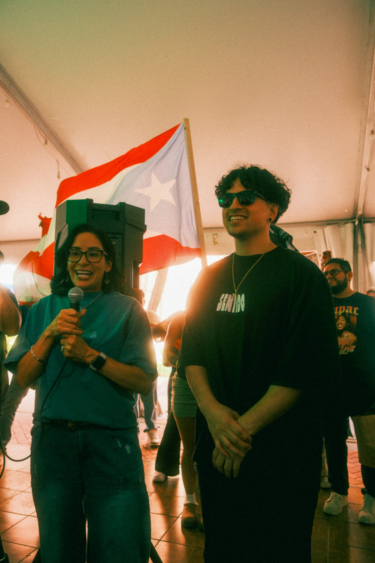 Sentido Builds Space for Latino Joy and Survival – South Side Weekly