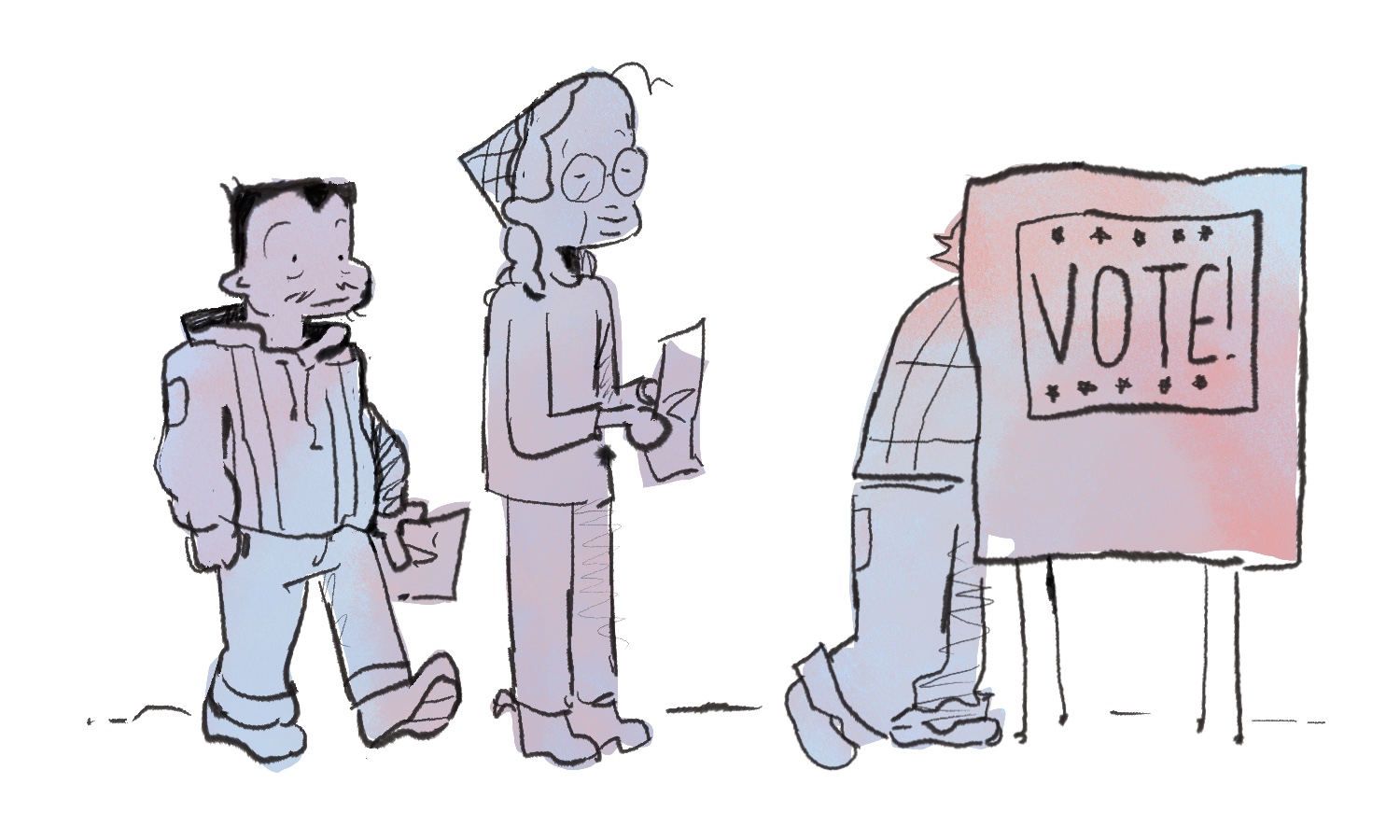 March 17 Primary Election: How to Register and Vote – South Side Weekly