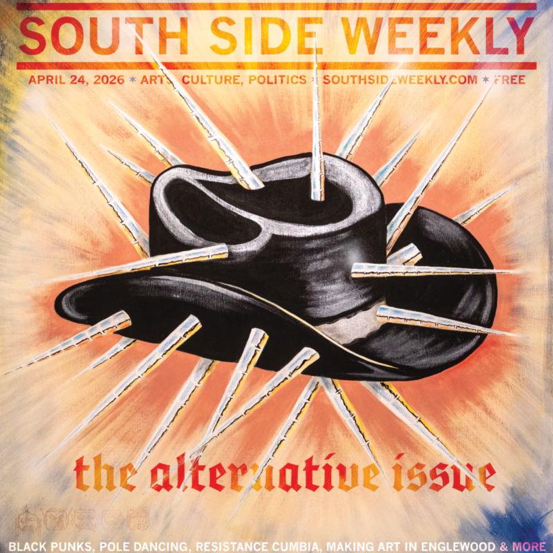 Homepage – South Side Weekly
